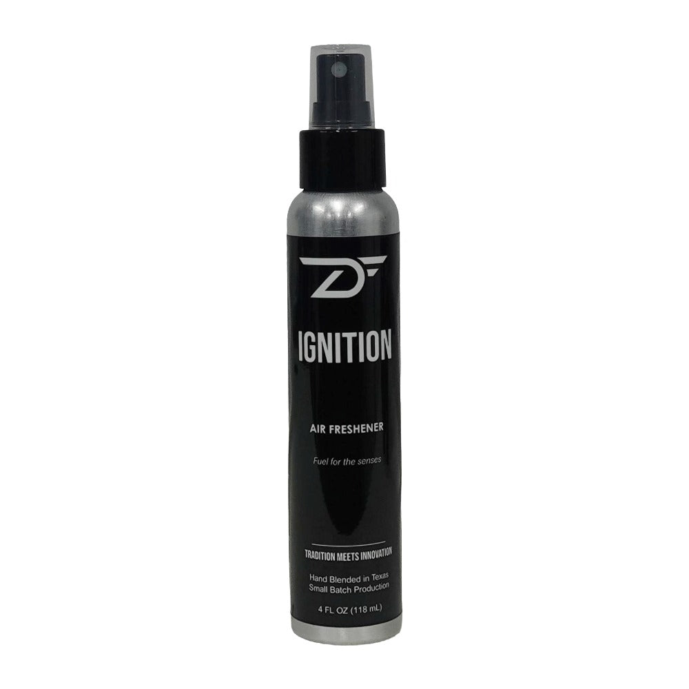 Detailers Finest Ignition – Bold Modern Fragrance Mist 4 oz